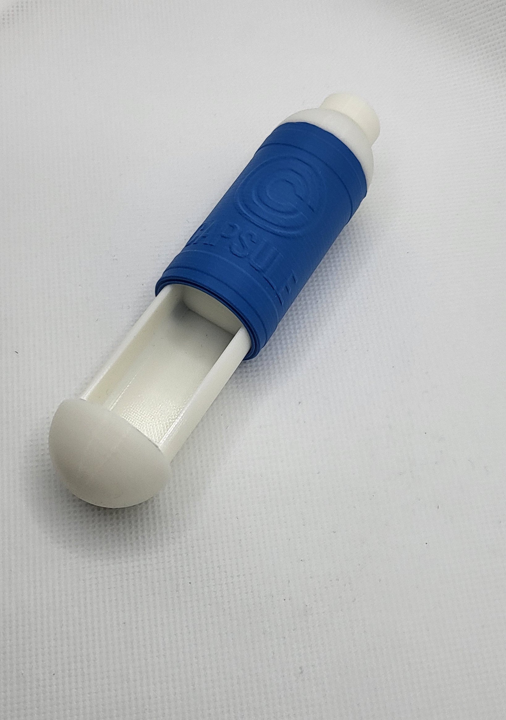 3D Printed Capsule Corp. Capsule Storage Container - Etsy