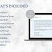 Client Dashboard Notion Template|notion Client Portal Notion Template ...