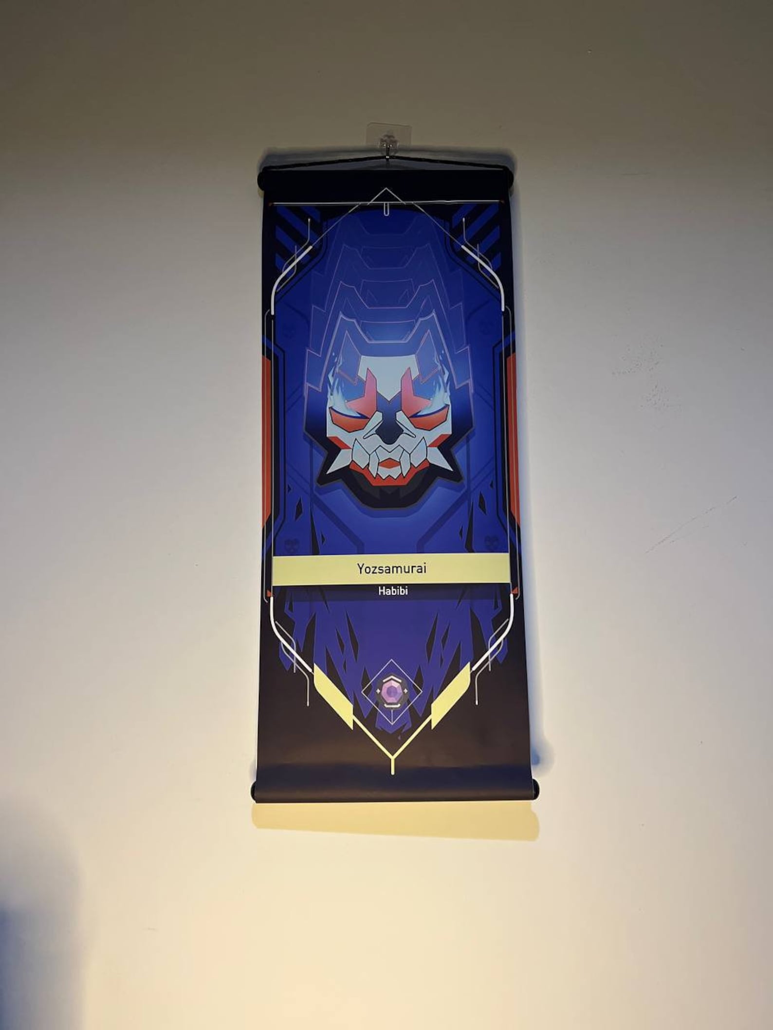 Custom Valorant Banner (tiktok) - Etsy