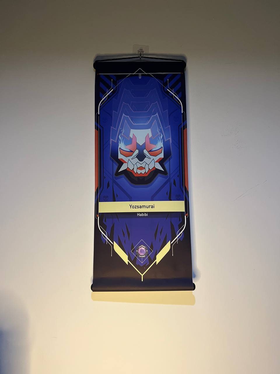 Custom Valorant Banner (tiktok) - Etsy