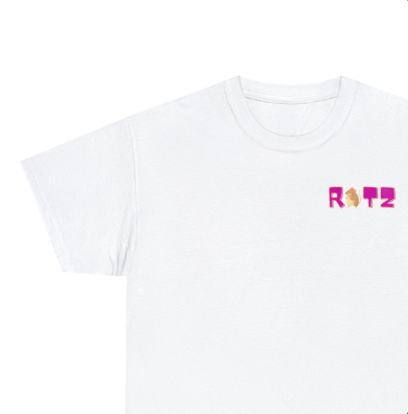 RATZ T-shirt - Etsy