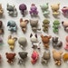 Authentic Littlest Pet Shop LPS Lot LPS Bundle of 30 Pets - Etsy