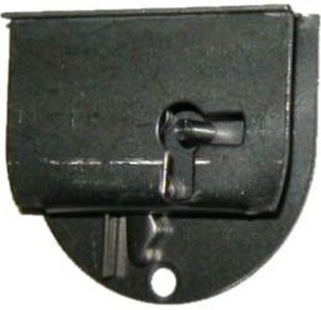 Half Mortise Cabinet Lock for Drawer or Door With Key - Etsy