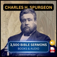 Charles Spurgeon - Etsy
