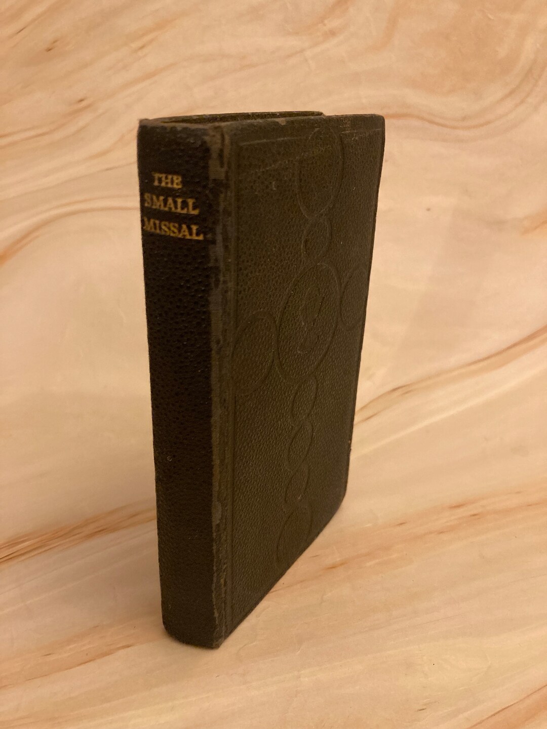 1945 the Small Missal Ref X301 - Etsy