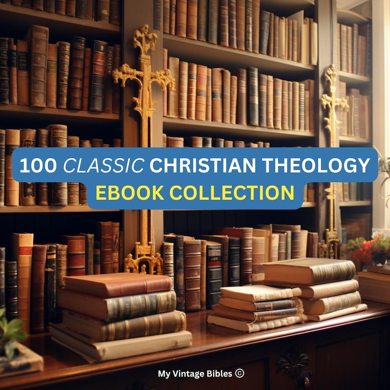 Christian Books - Etsy