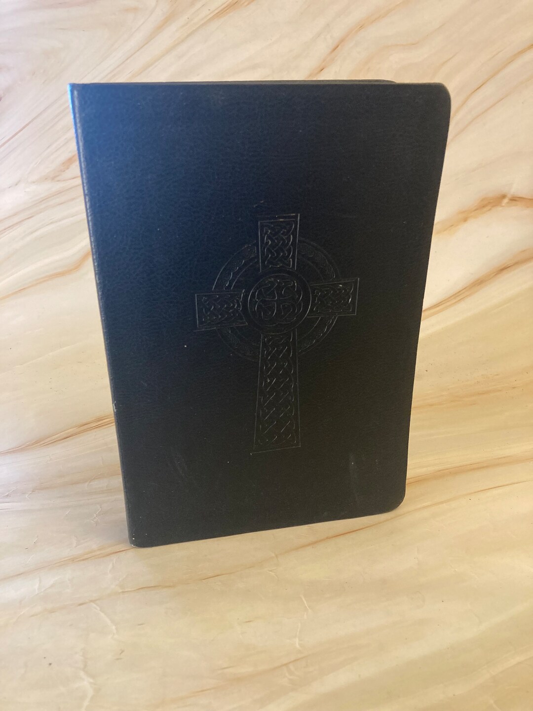 2009 the Holy Bible HCSB Jesus Red Letters - Ref X313 - Etsy