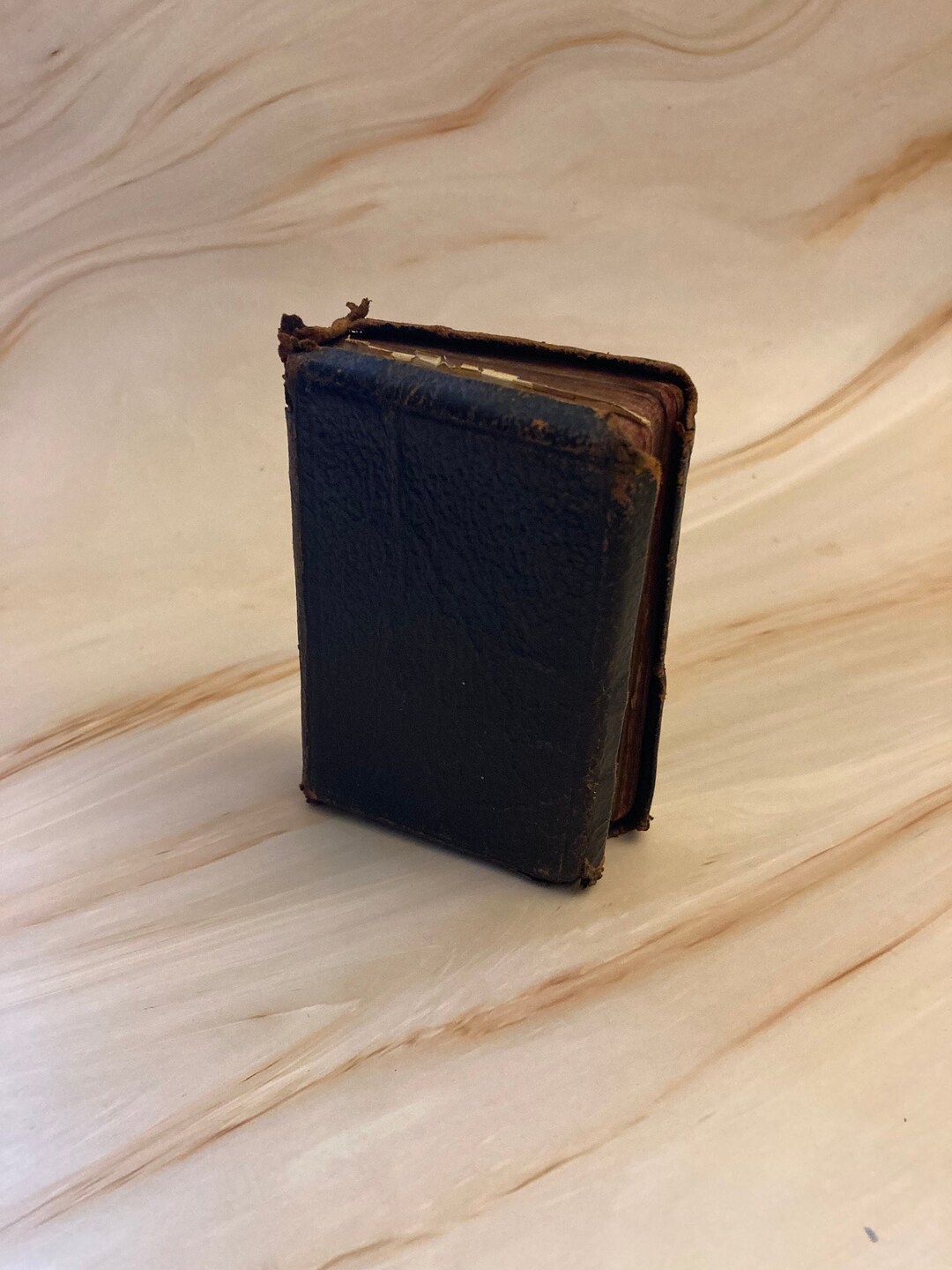 Mini Vintage Bible 1800s ref X66 - Etsy