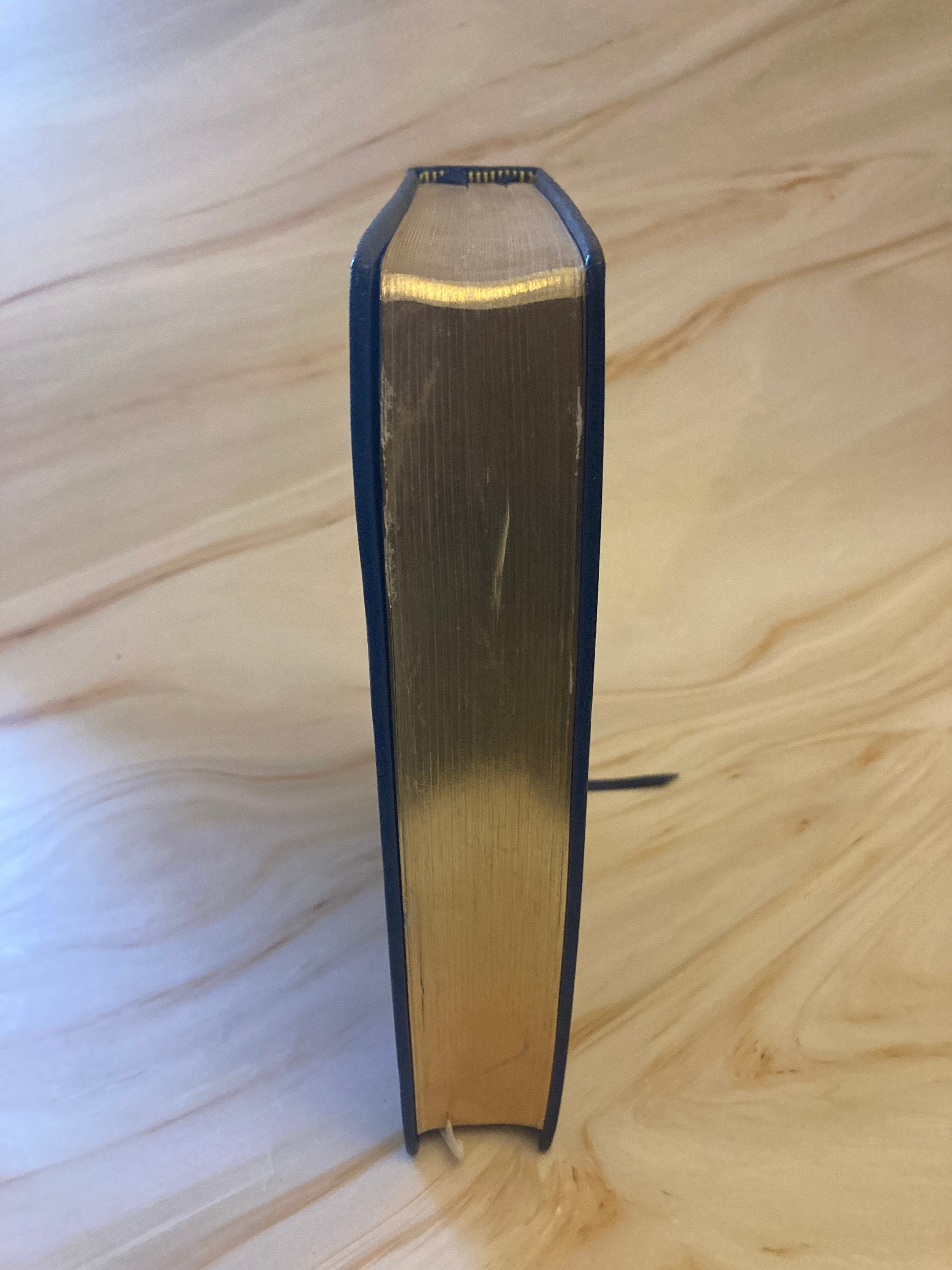 Winchester Cathedral Bible NRSV Holy Bible Apocryphal - Etsy