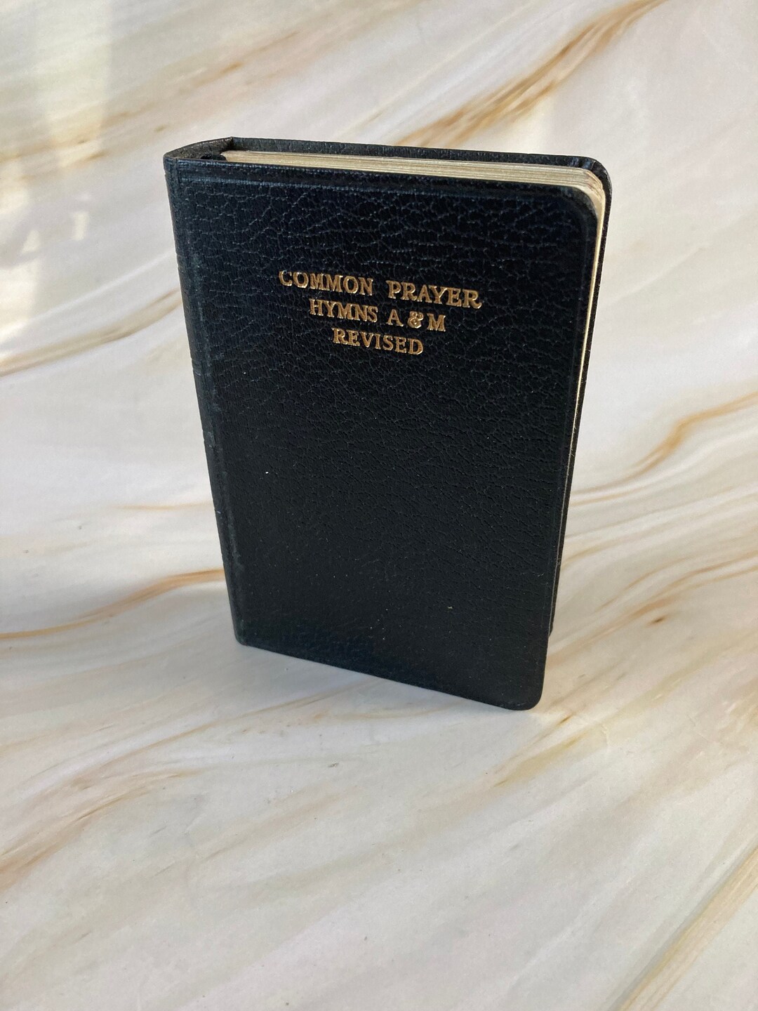 Small Common Prayer Hymns A&m Revised ref X173 - Etsy