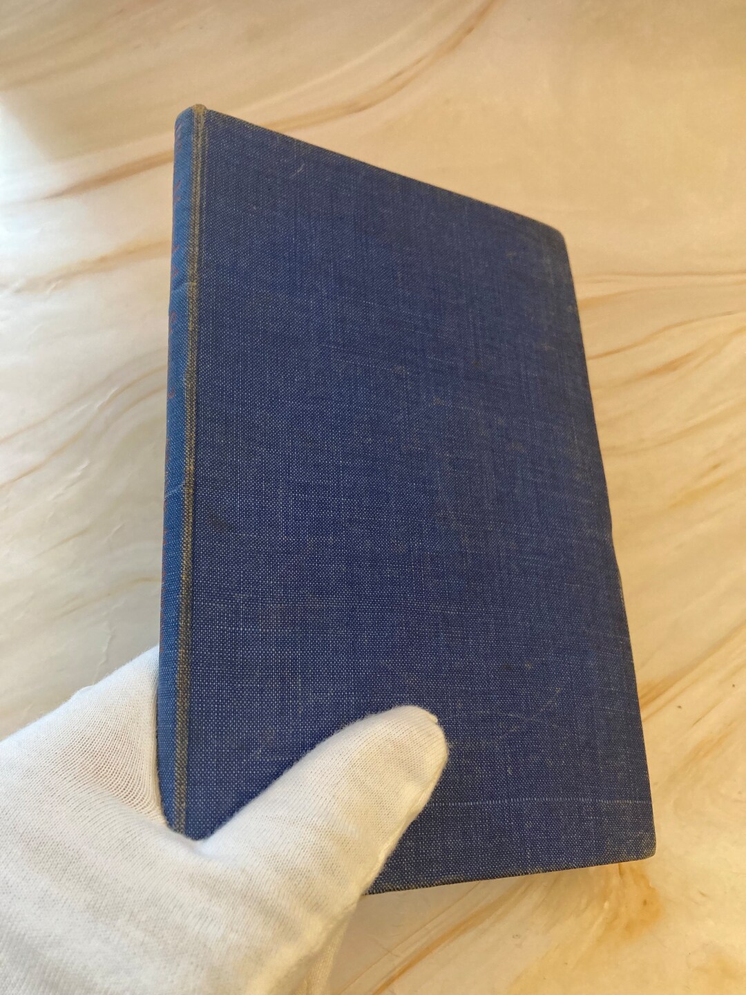 Who Moved the Stone ? Book Frank Morison - Christian Book - (ref 328 ...