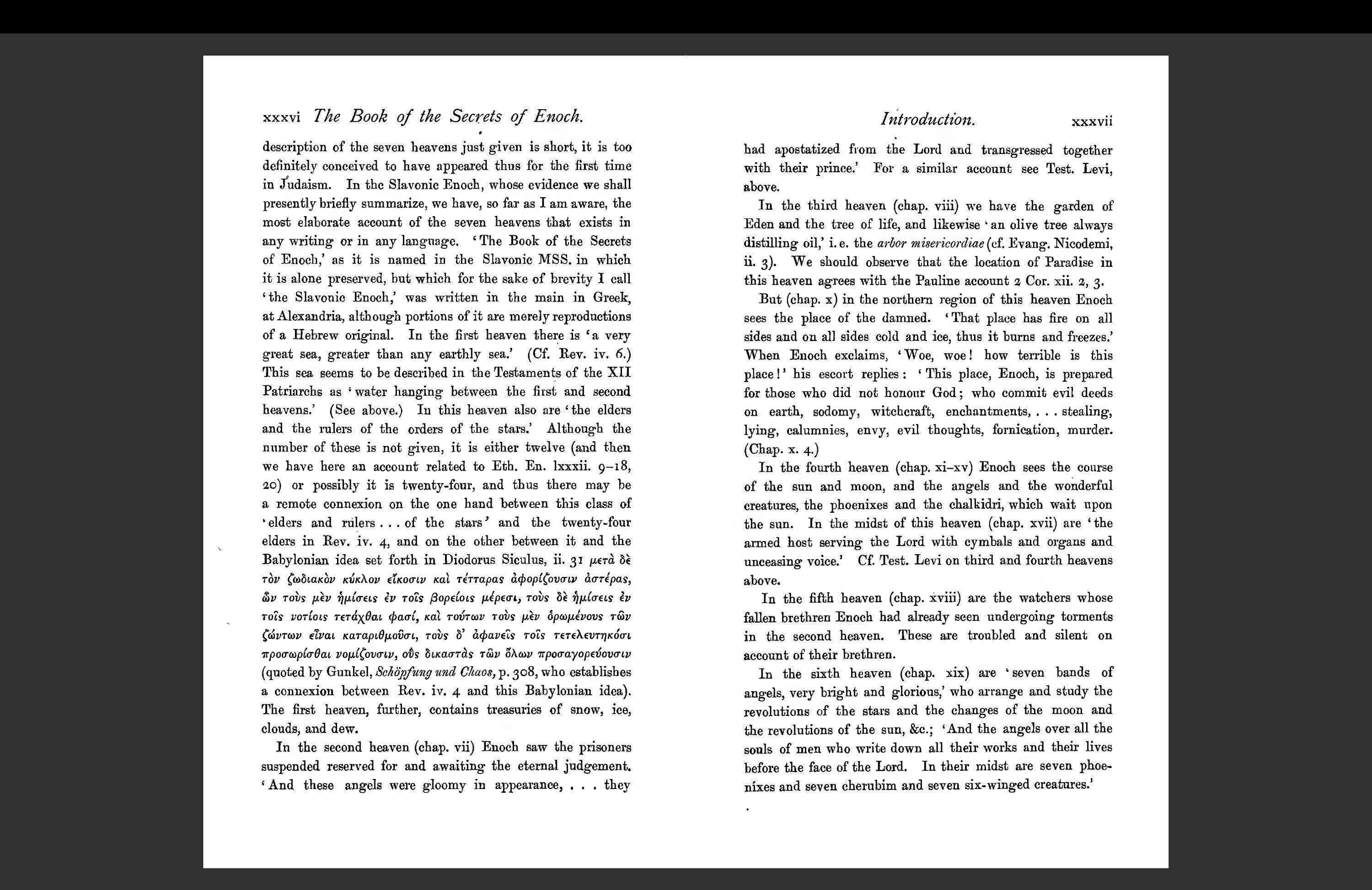 Forbidden Books of the Bible PDF Collection – 170 Rare Apocrypha, Lost ...