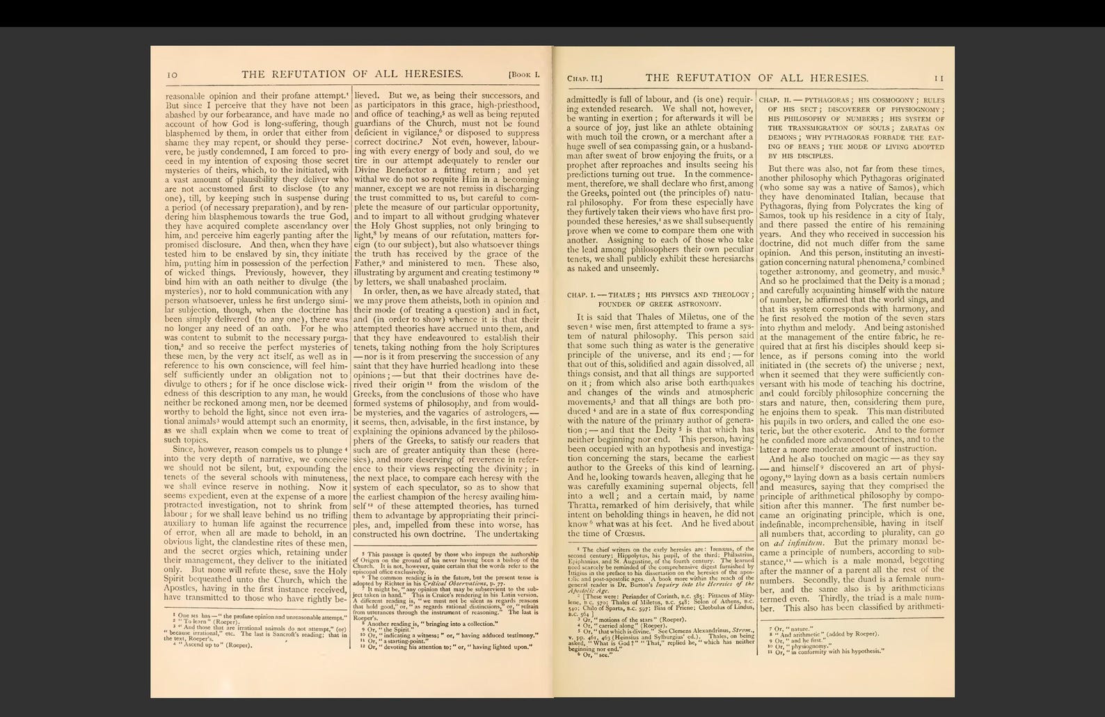 Forbidden Books of the Bible PDF Collection – 170 Rare Apocrypha, Lost ...