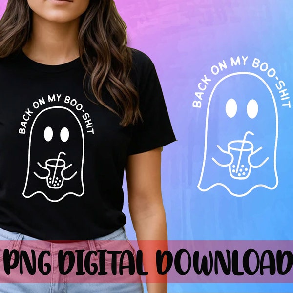 My Boo - Etsy