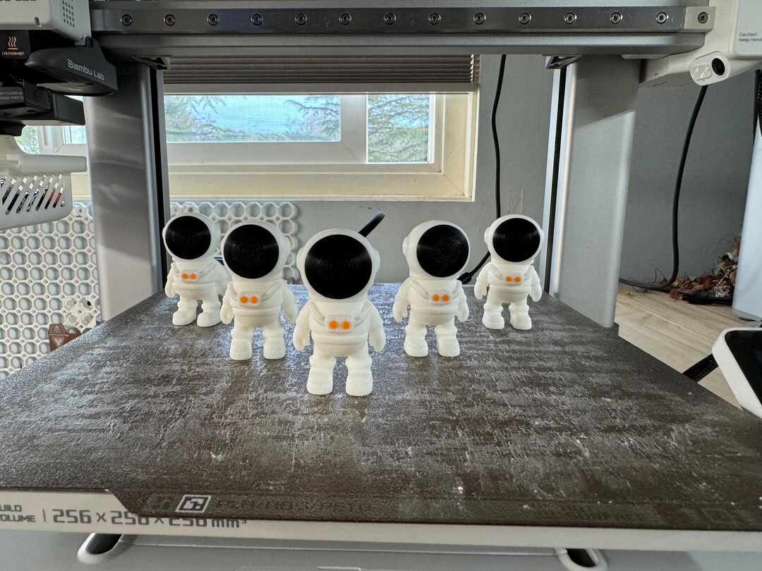Little Space Man Wigglets – Galactic Fun in Every Pack! - Etsy