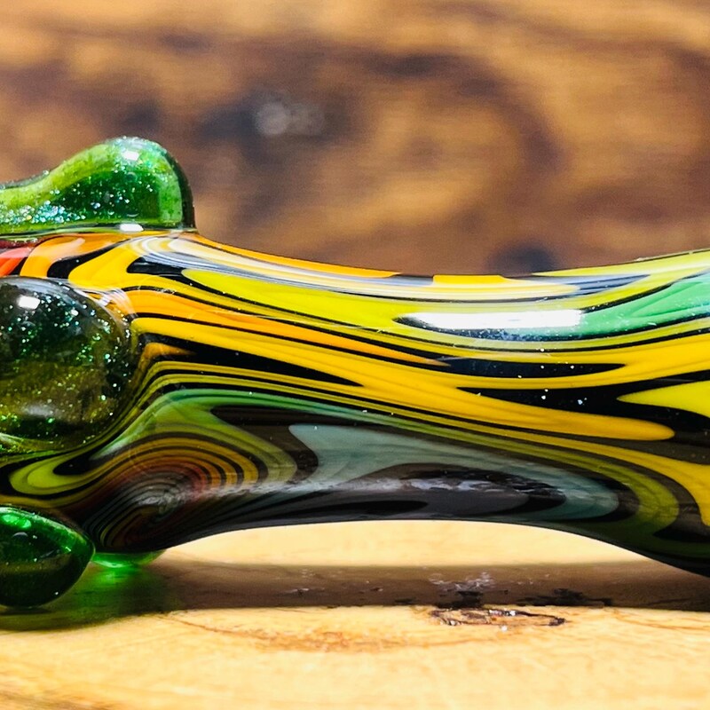 Wig Wag Pipe - Etsy