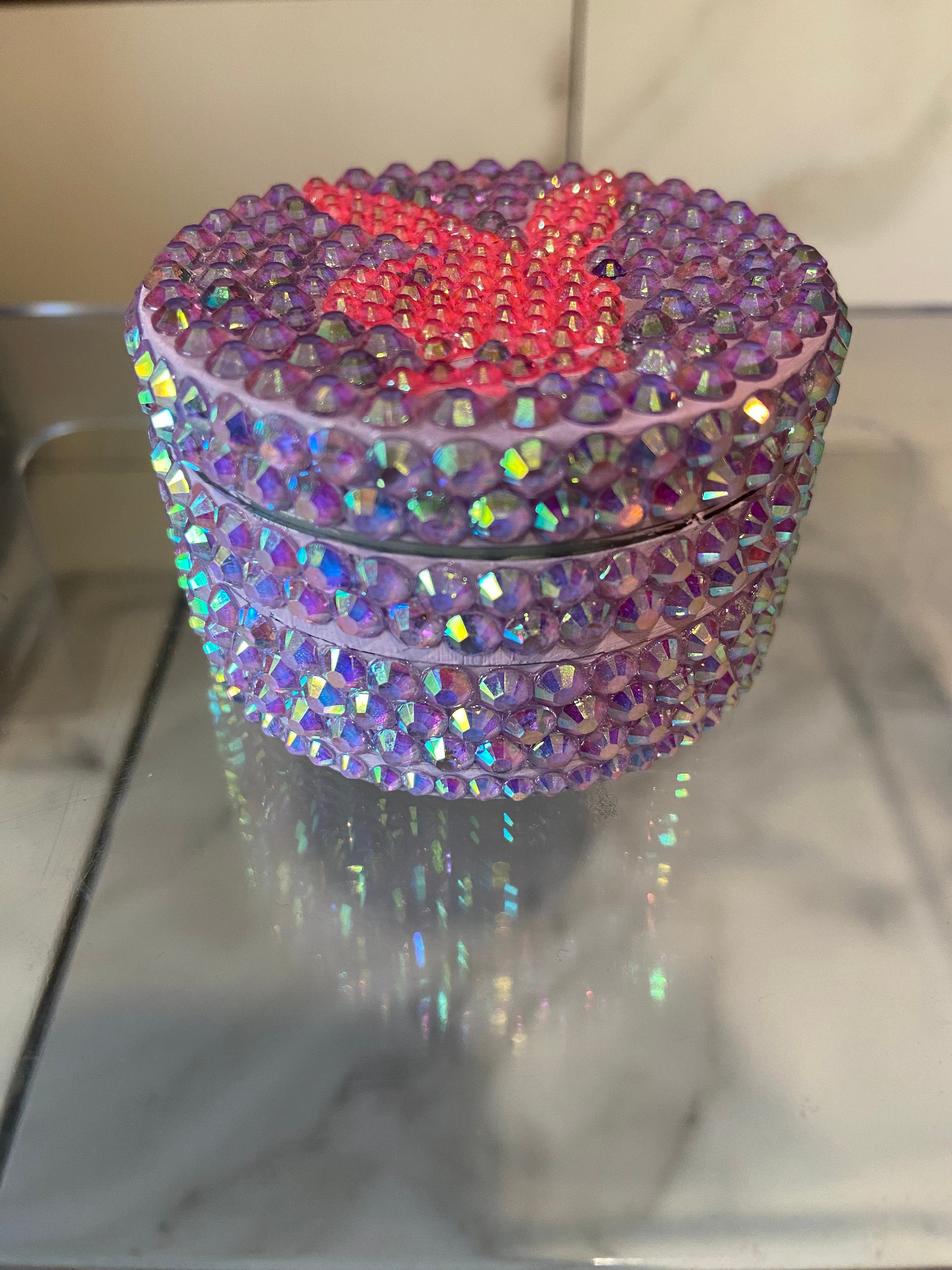 Flower Grinder - Etsy