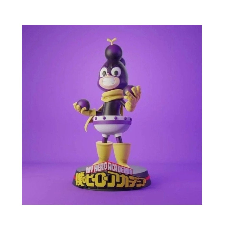 Conquest Anime Hero Stl Files for 3D Printers Anime Stl My - Etsy