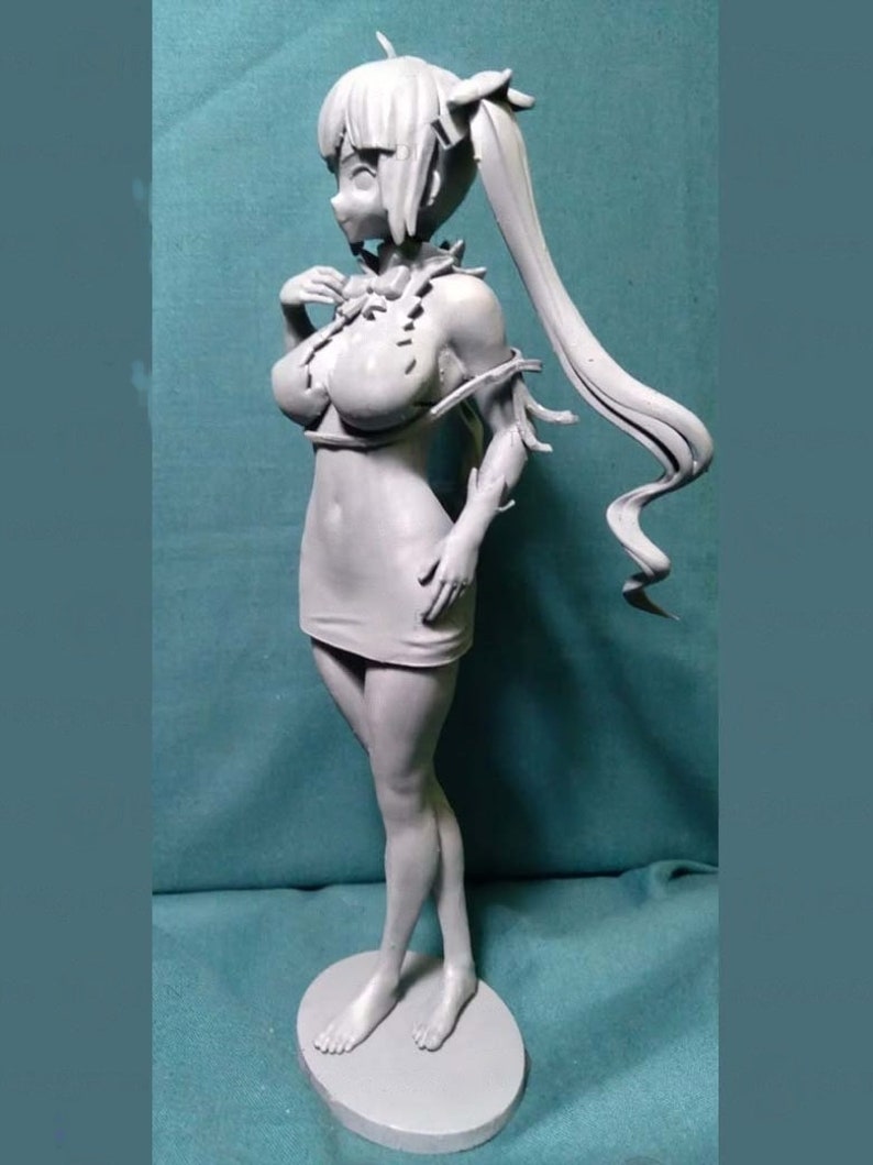 Sexy Girl Stl Nfsw Model 3d Stl File 3d Printer Files Etsy Australia