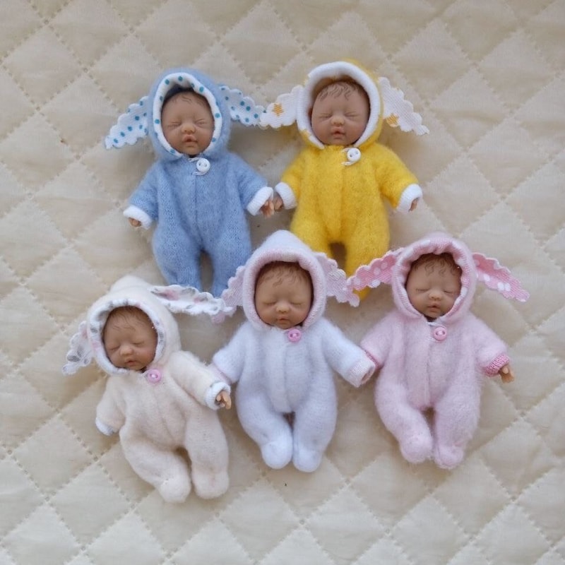 My Mini Baby Clothes - Etsy