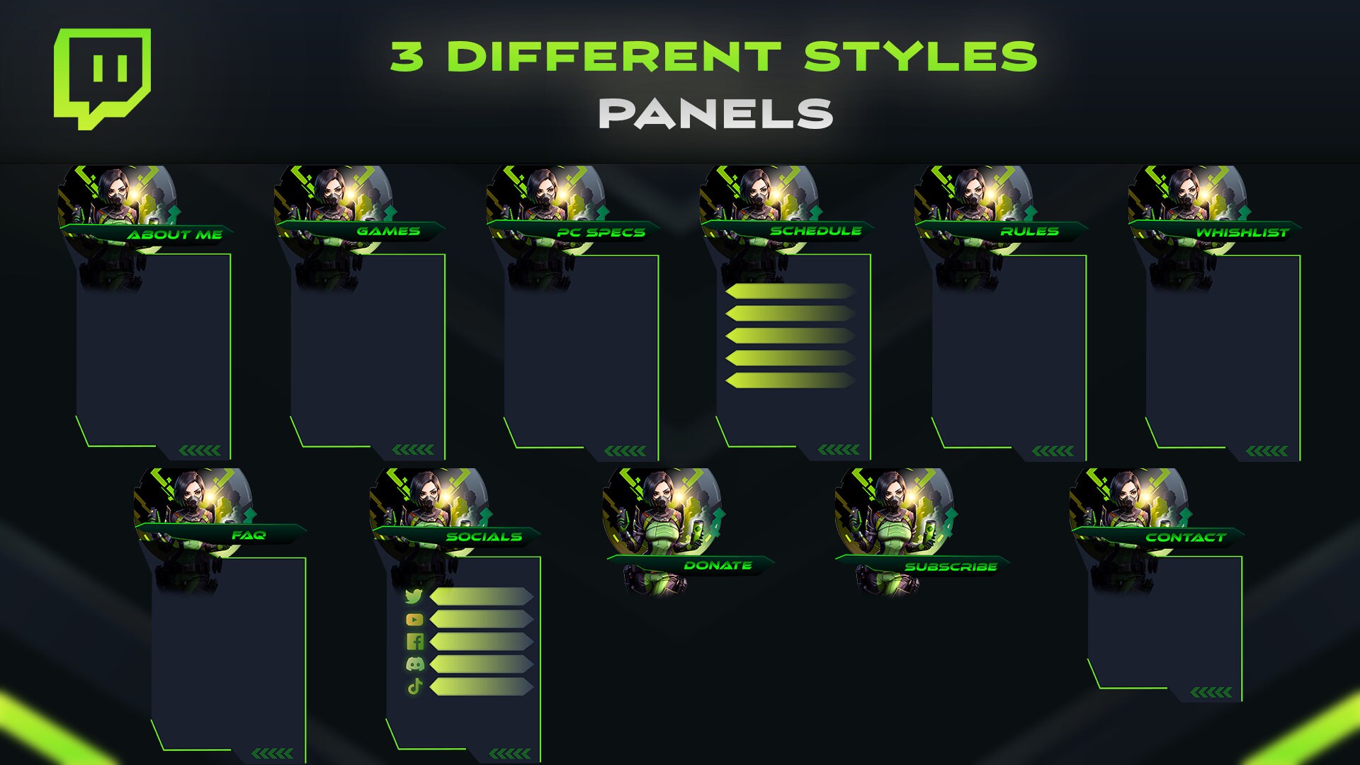 Valorant Viper Stream Overlay Valorant Stream Pack Gaming - Etsy Israel