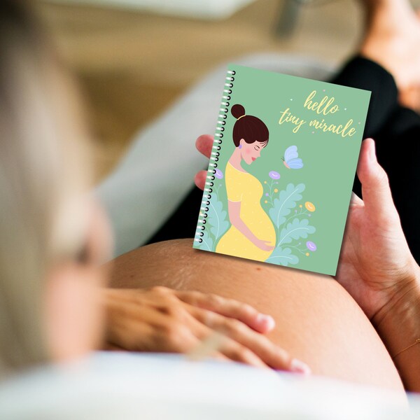 Ultrasound Photo Album - Etsy