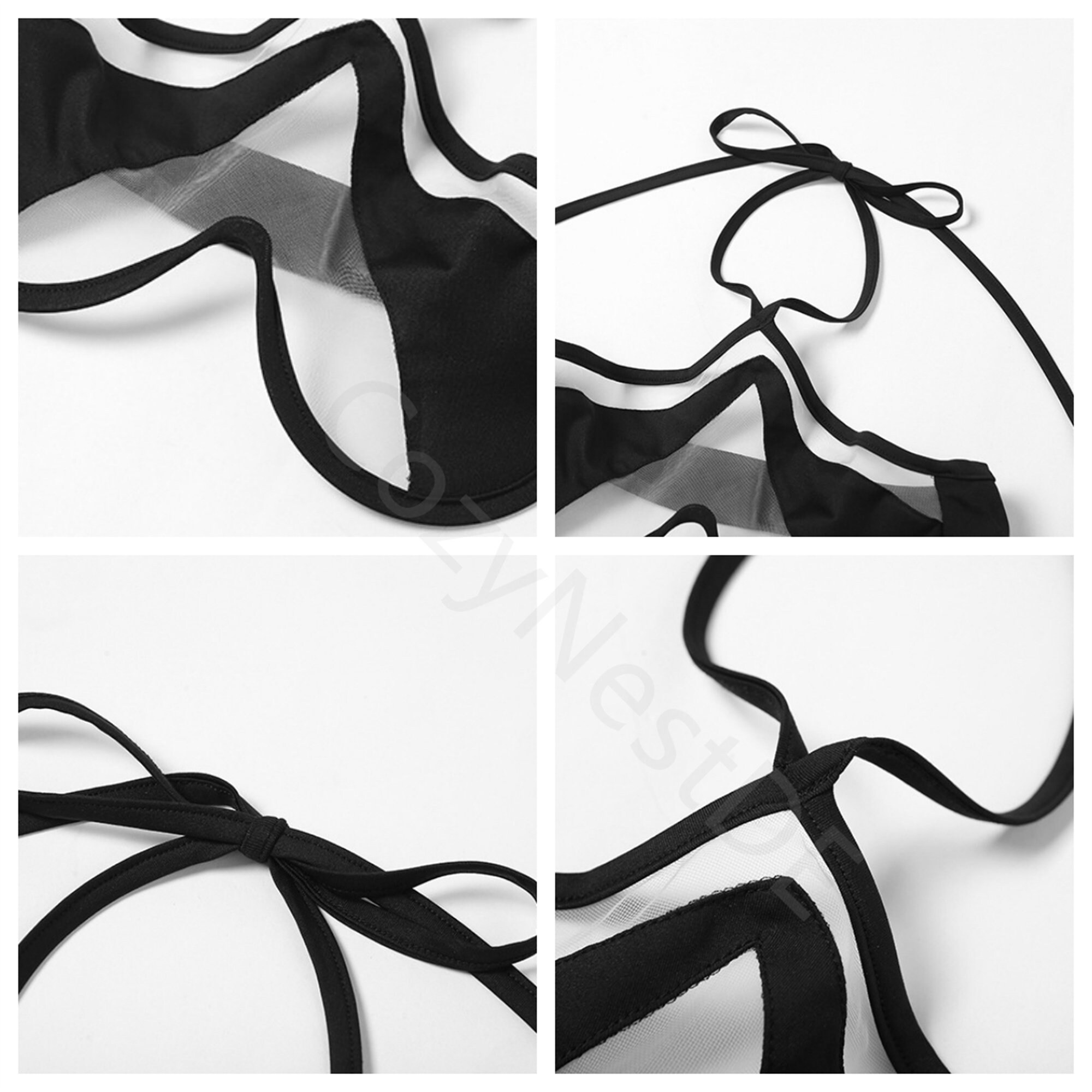 Y2K Hot Girl Summer New Summer Bikini Women s Halter Etsy y2k-hot-girl-summer-new-summer-bikini-women-s-halter-etsy