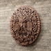 Forest Spirit - STL File for CNC Wood Carving - Etsy