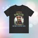 Yorkshire Terrier Druid BG3 T-shirt Dungeons and Dragons Yorkie Gift ...