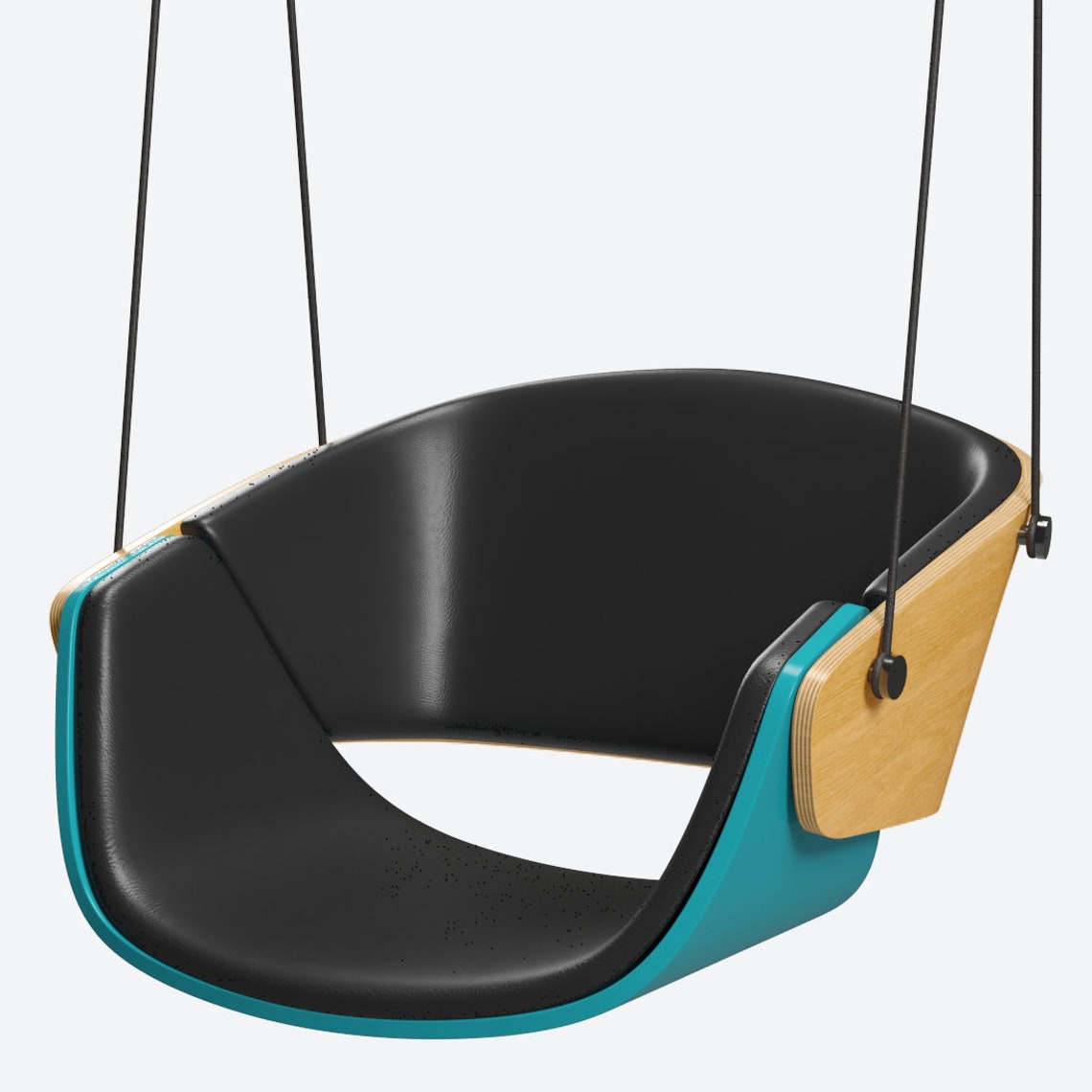 Swing Rocking Armchair Seat, Office Swing, Chill Zone,loft - Etsy