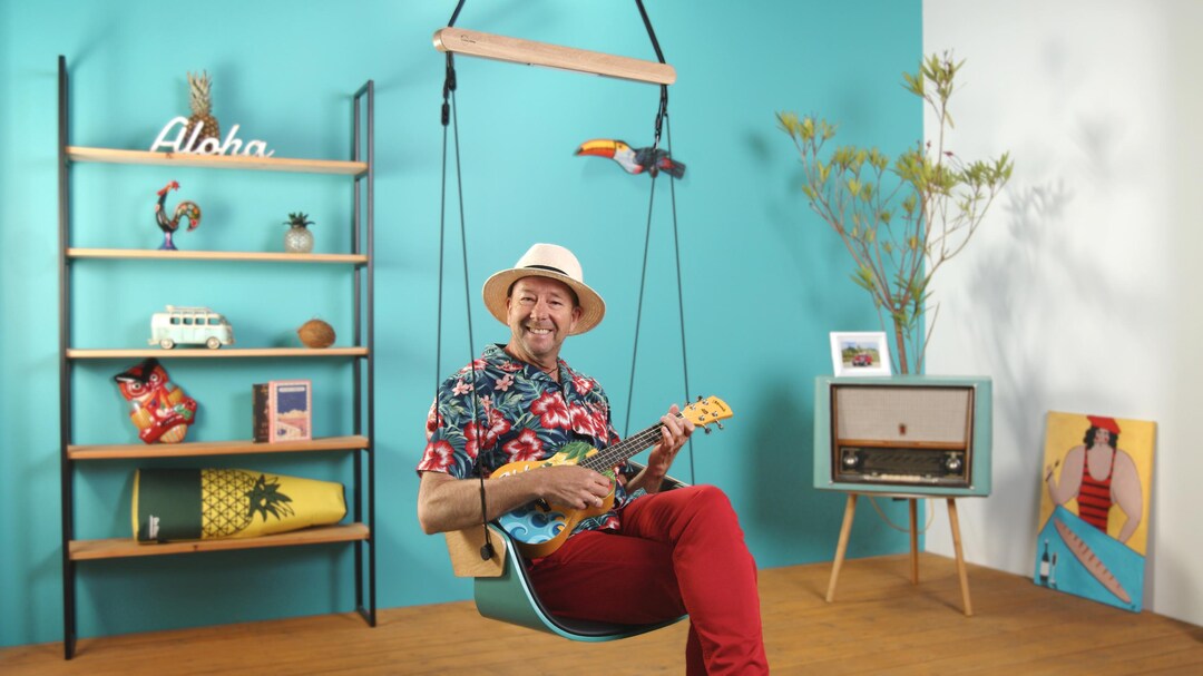 Swing Rocking Armchair Seat, Office Swing, Chill Out Zone, Loft ...