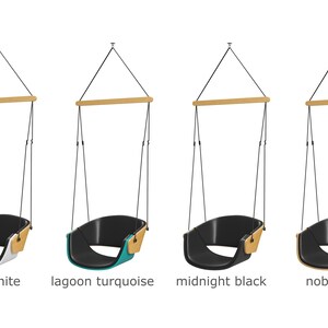 Aloha Swing 'lounge' is an Original Design That Combines Elements of ...