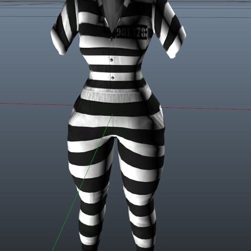 Fivem Mlo Female - Etsy