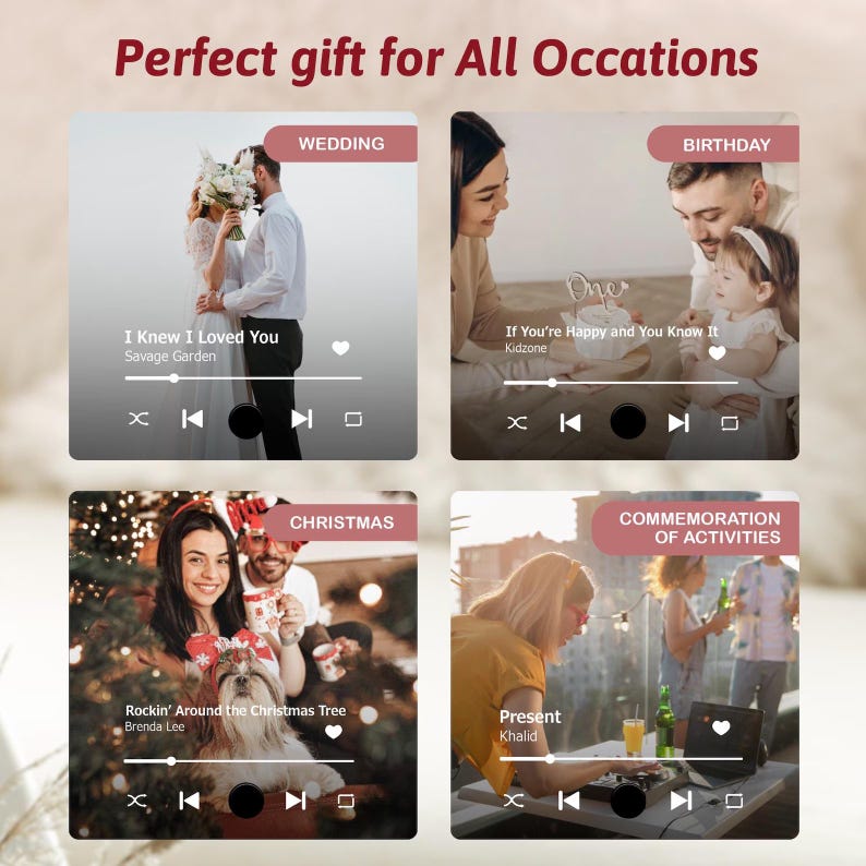 Stray Kids Do It Music Fridge Magnet, K-pop Inspired Song Magnet, STAY ...