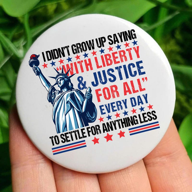 Protest Pins - Etsy