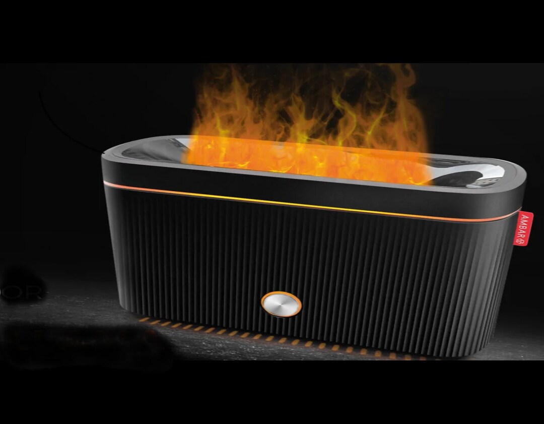 Ambar New Generation 3.0 Humidifier - Etsy