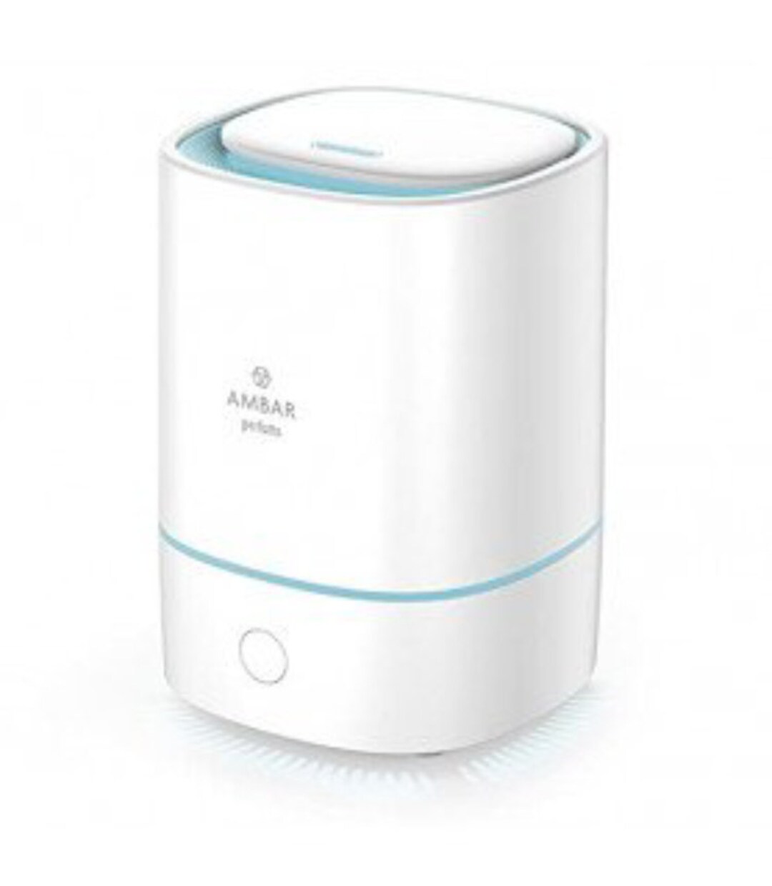 Ambar Perfume Diffuser - Etsy