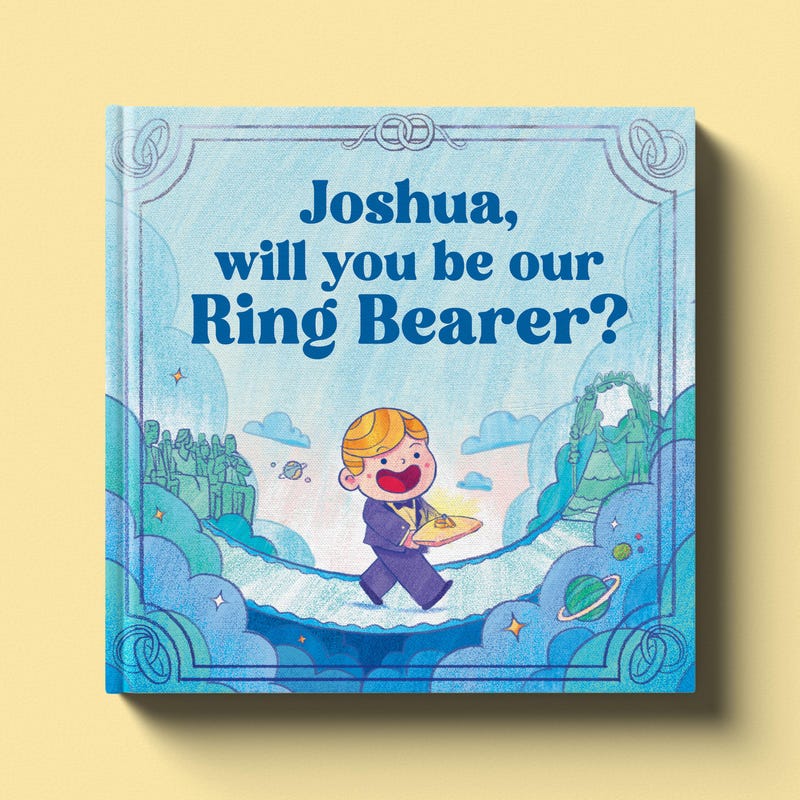 Proposal Boxes Engagement - Etsy