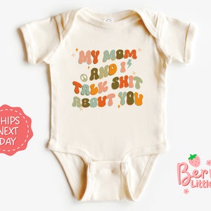 Inappropriate Baby - Etsy