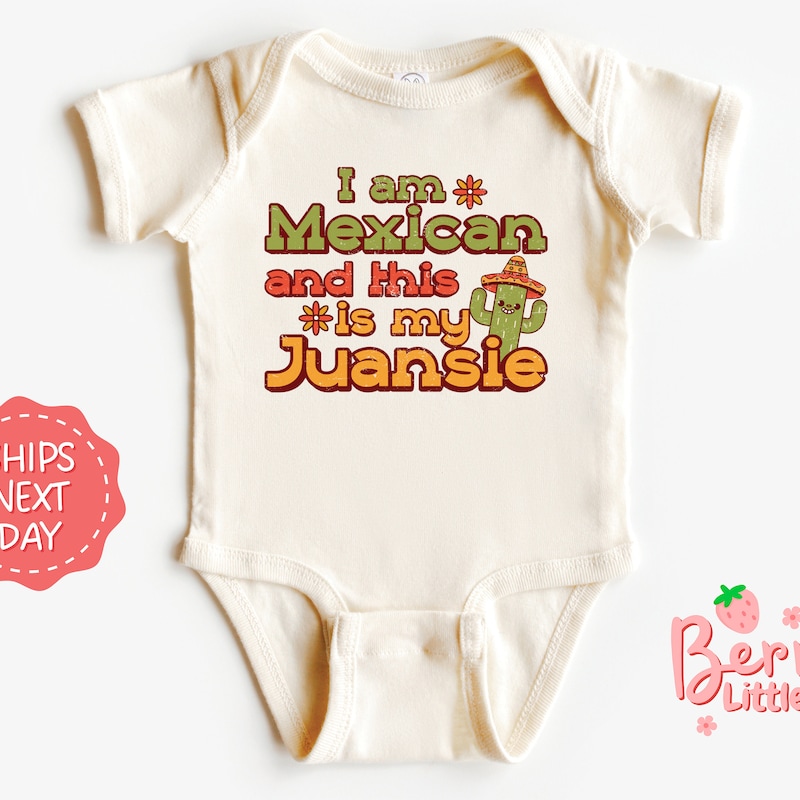 Mexican Baby Clothes - Etsy