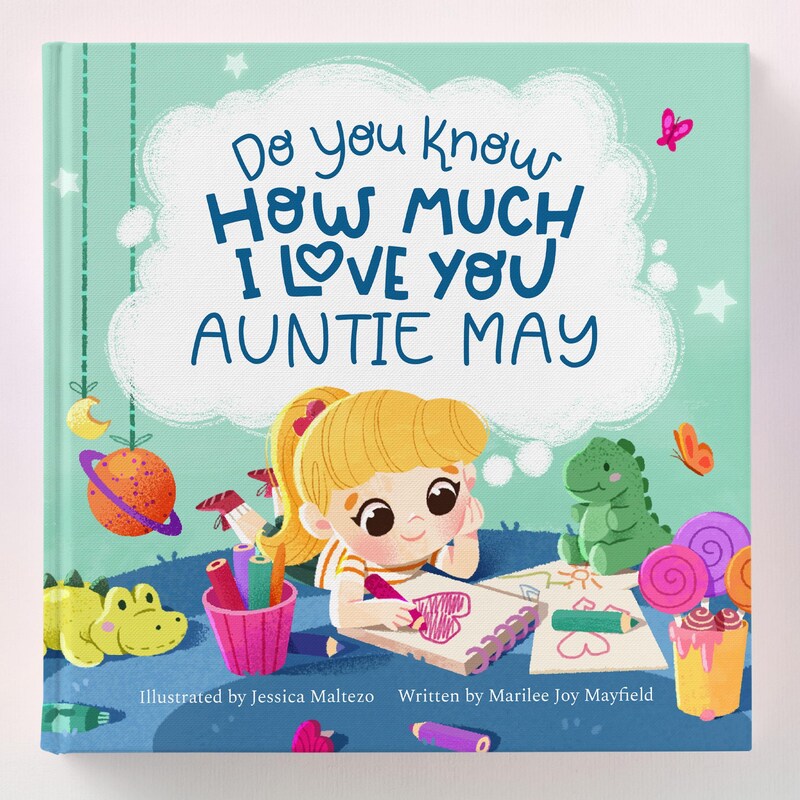 Best Aunt - Etsy