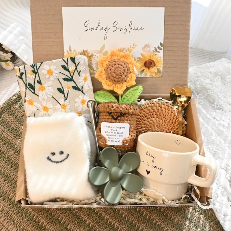 Hug Me Craft Bag - Etsy