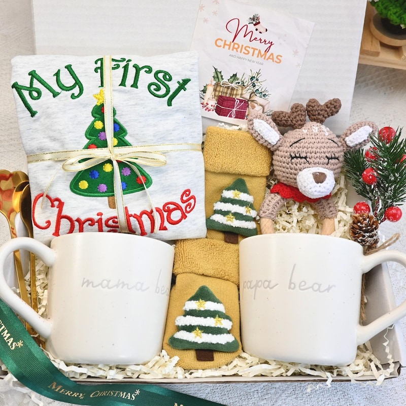 Christmas Gifts for Parents - 60+ Gift Ideas for 2025