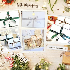 New Parents Gift Box,gender Neutral Gift,new Baby Gift,gender Reveal ...