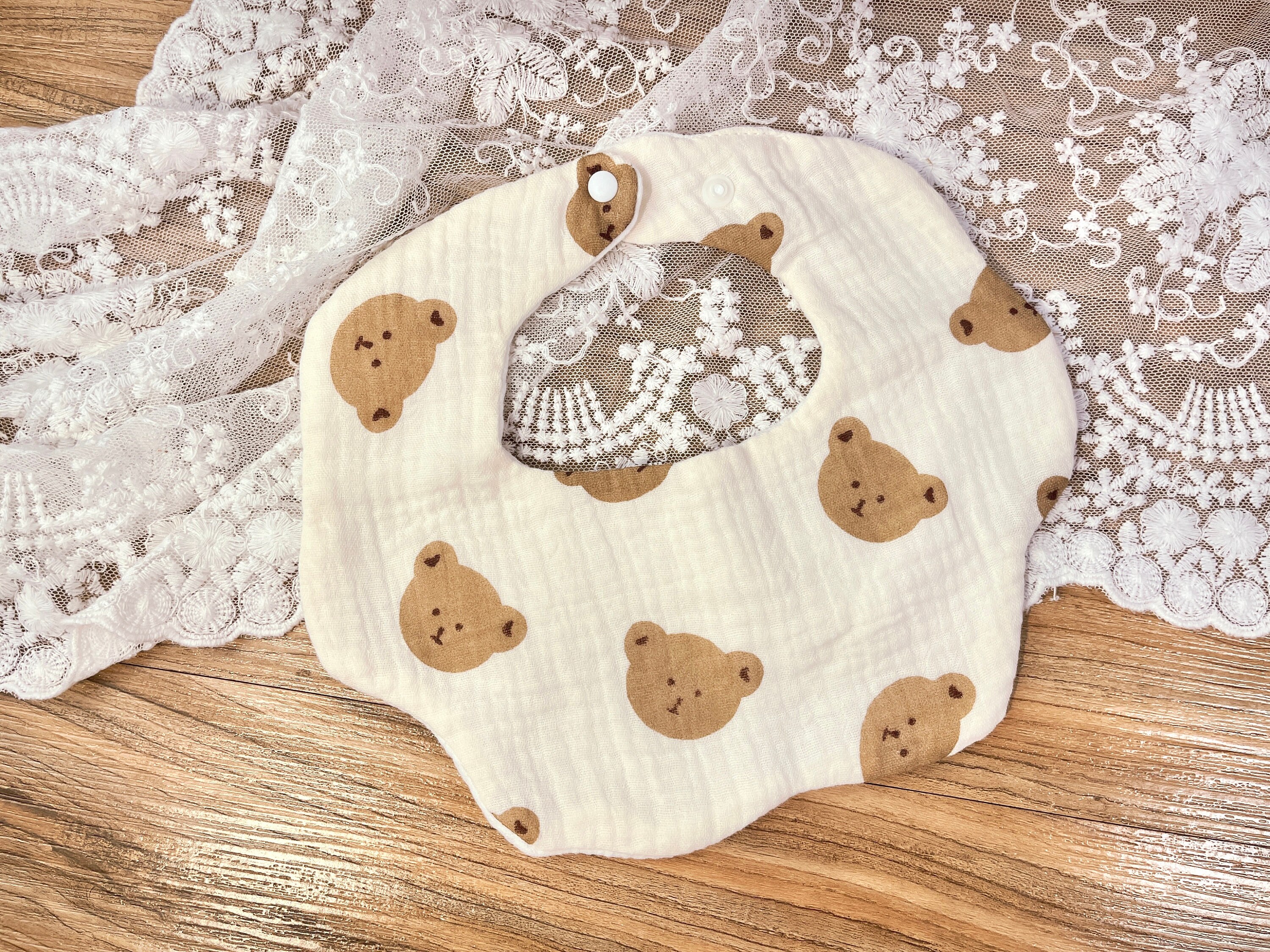 Mama & Baby Gift Set With Bear Blanket, Elephant Toy - Etsy Canada