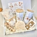 New Parents Gift Box,gender Neutral Gift,new Baby Gift,gender Reveal ...