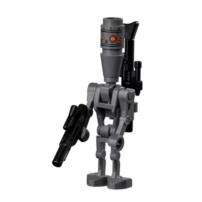 IG-88 Droids Custom Star Wars Minifigure - Etsy UK