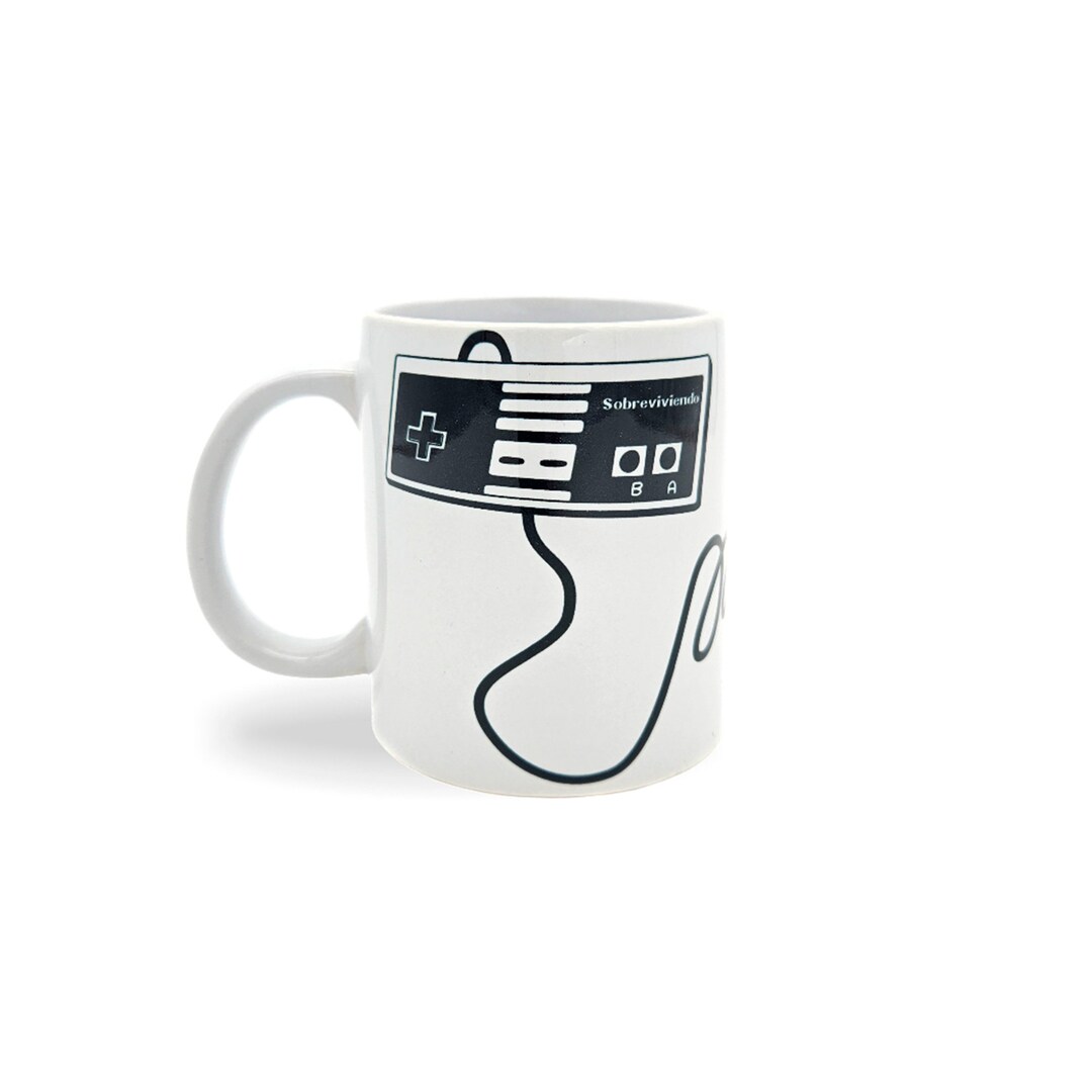 Millennial Mug - Etsy