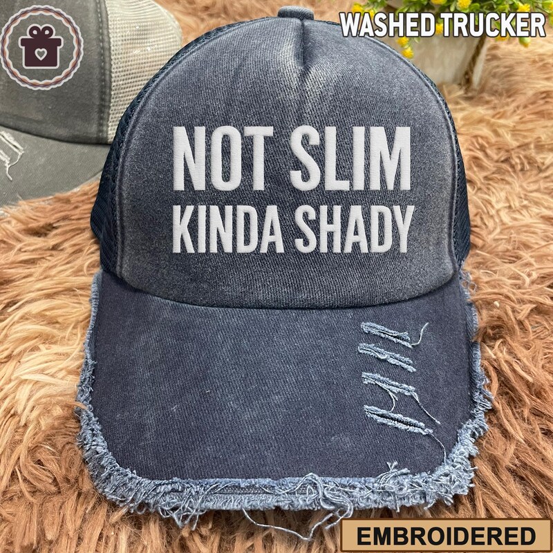 Hats With Sayings - Etsy