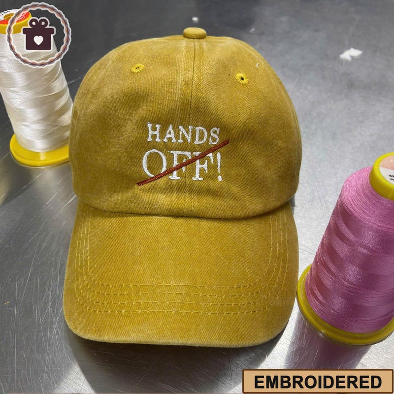 Hands off Protest Signs - Etsy